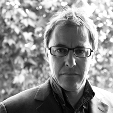 Stanza: Artist who investigates the data landscape, surveillance ...