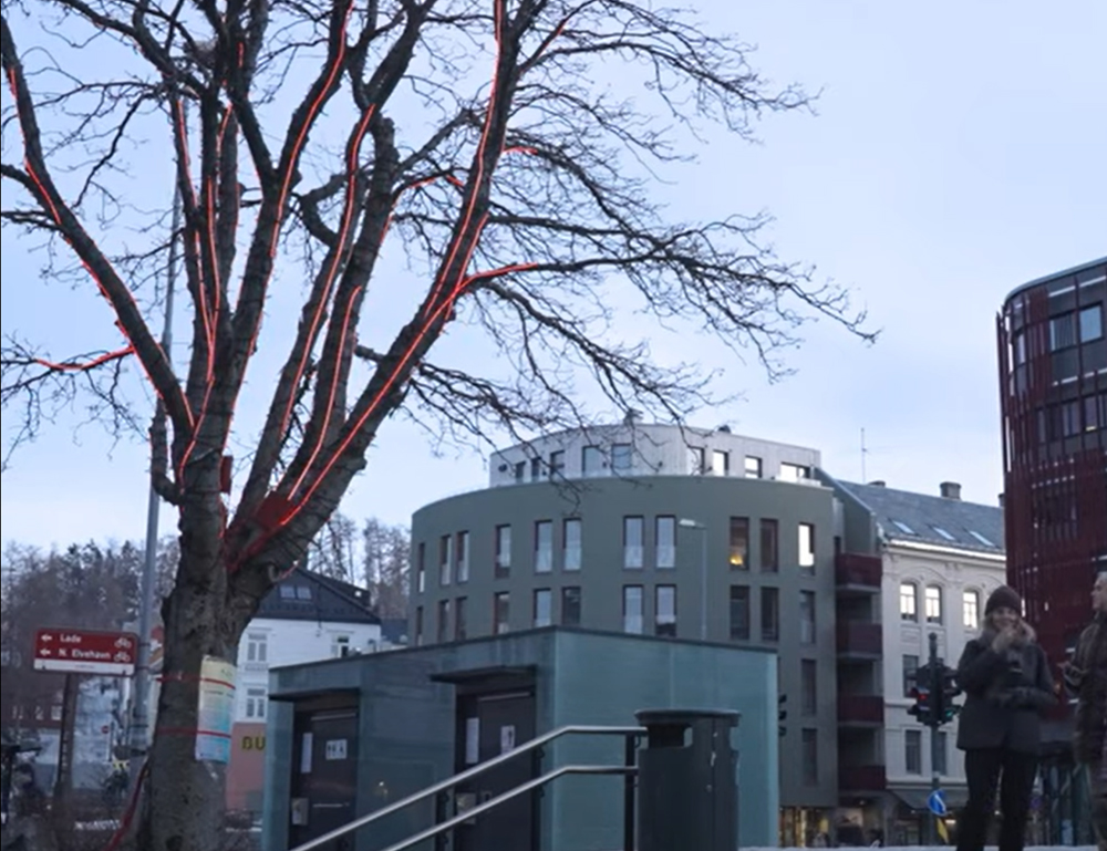 Out Of Breath. 2021. Art Project by Stanza