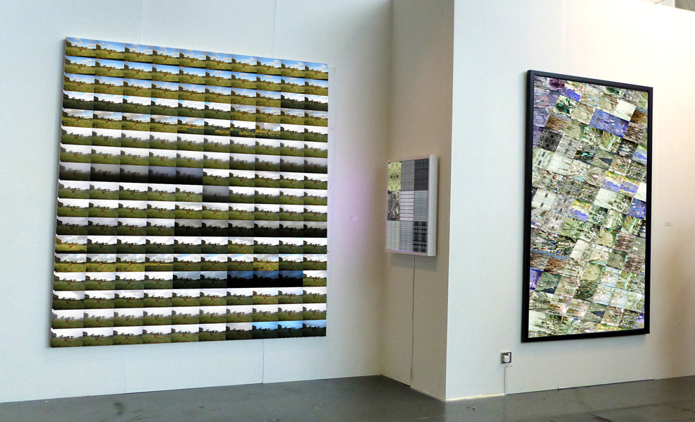 STANZA || Welcome to the main site of Stanza the British artist who ...