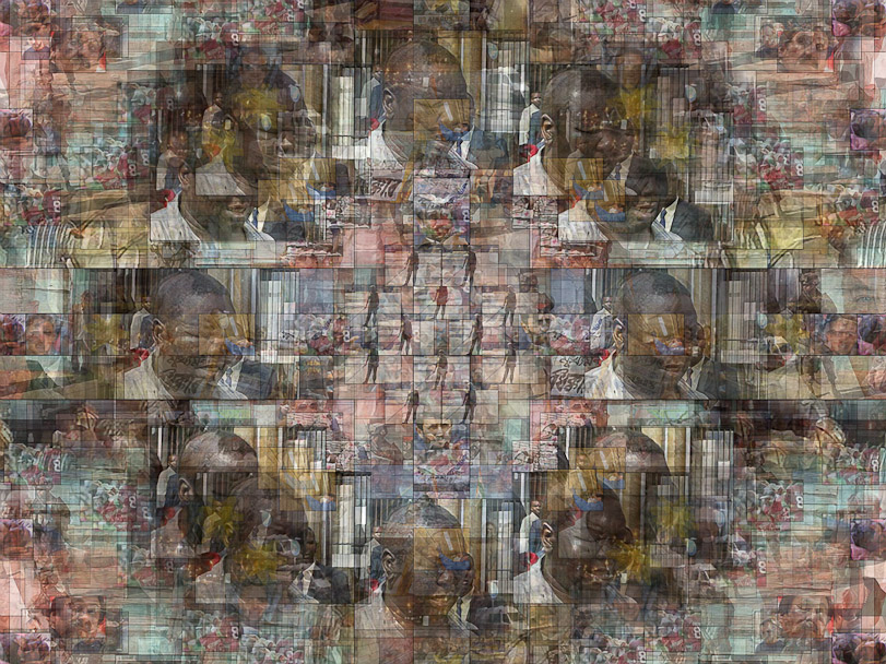 All Tomorrows Stories