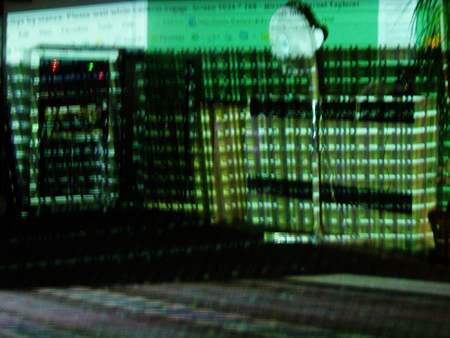 Robotica II: - Robots Mating. What robots get up to after dark. 2004/5 ...