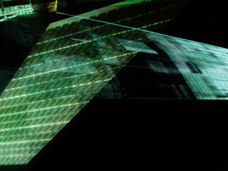 Robotica II: - Robots Mating. What robots get up to after dark. 2004/5 ...