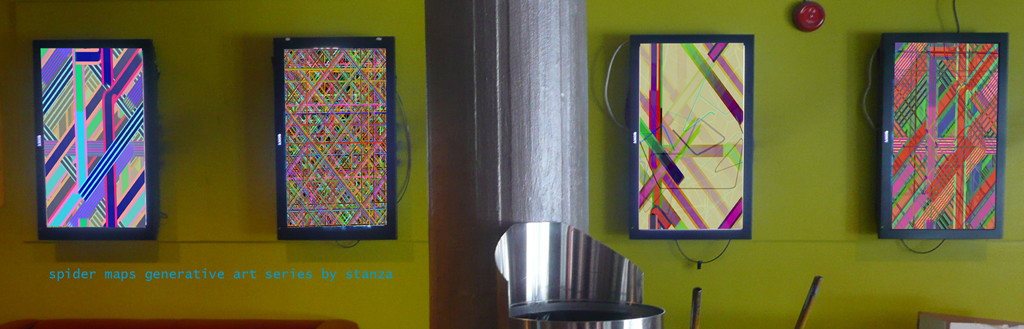 Stanza, art, paintings art objects. Buy direct from the artists studio ...